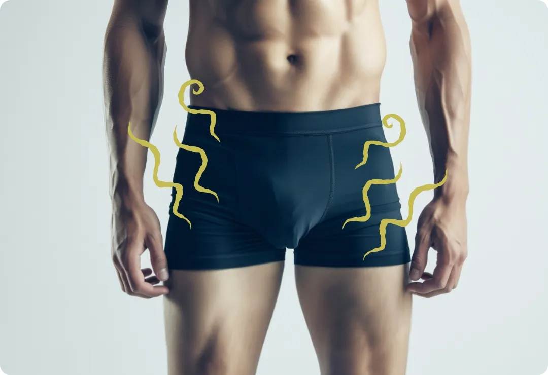 栃木県小山市のVIO脱毛ならMen's アルカ