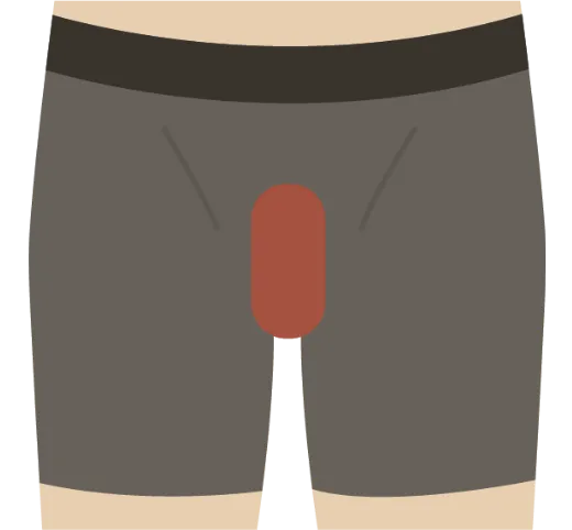 栃木県小山市のVIO脱毛ならMen's アルカ