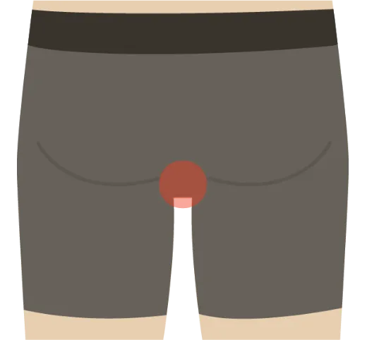 栃木県小山市のVIO脱毛ならMen's アルカ